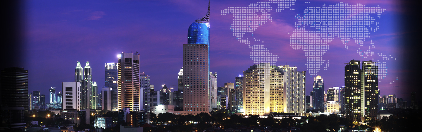 Creative Media School – SAE Institute Jakarta