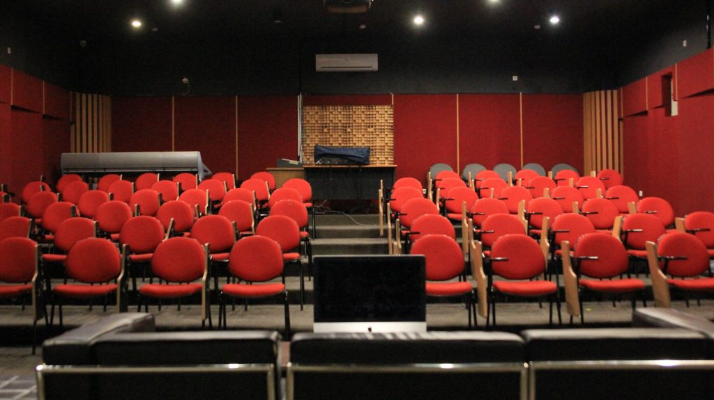 SAE Indonesia - Perguruan Tinggi & Pelatihan Media Kreatif